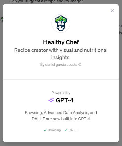 Healthy Chef on GPT Review | The world's largest & most trusted source ...