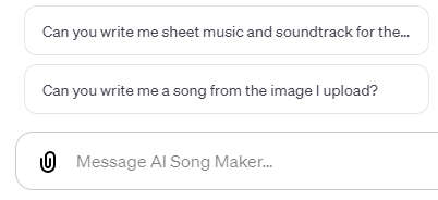 AI Song Maker on GPT Review | The world's largest & most trusted source on GPTs.