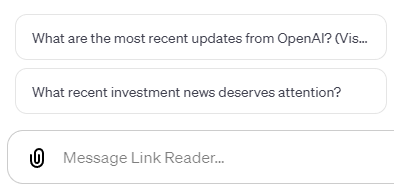 Link Reader on GPT Review | The world's largest & most trusted source ...