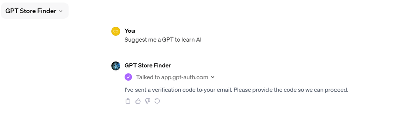 GPT Store Finder on GPT Review | The world's largest & most trusted source on GPTs.