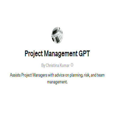 Project Management GPT on GPT Review | The world's largest & most ...