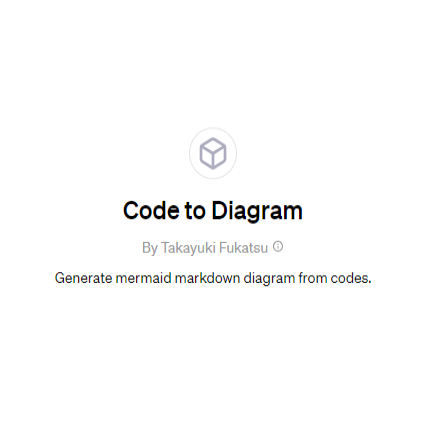 Code to Diagram on GPT Review | The world's largest & most trusted ...