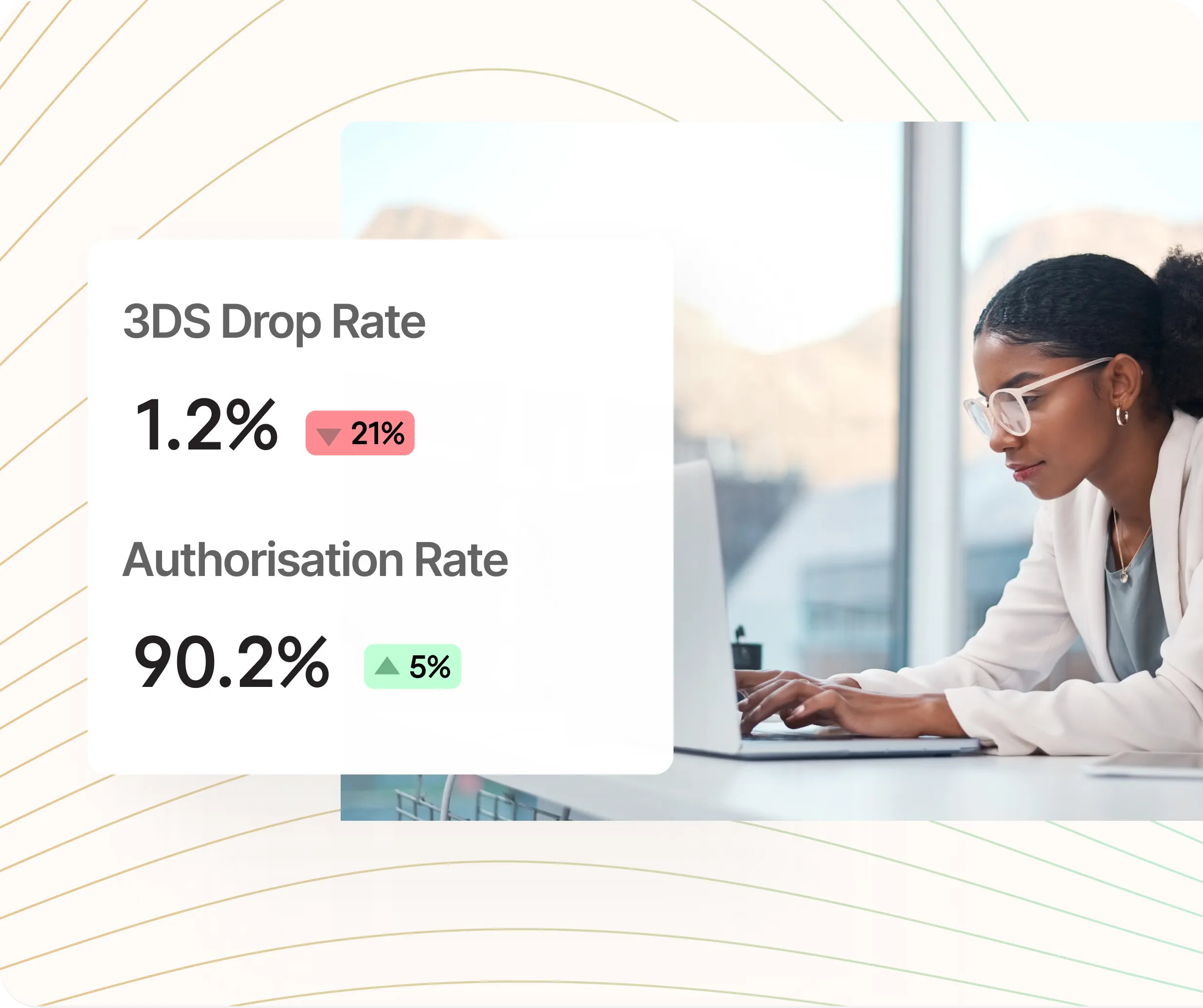 International Payment Gateway - High Authorization Rates | Tazapay