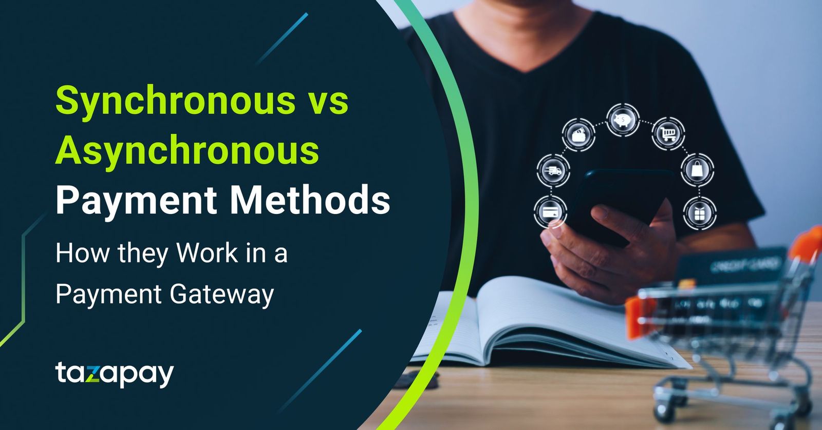 Synchronous vs Asynchronous Payment Methods: How They Work in an ...