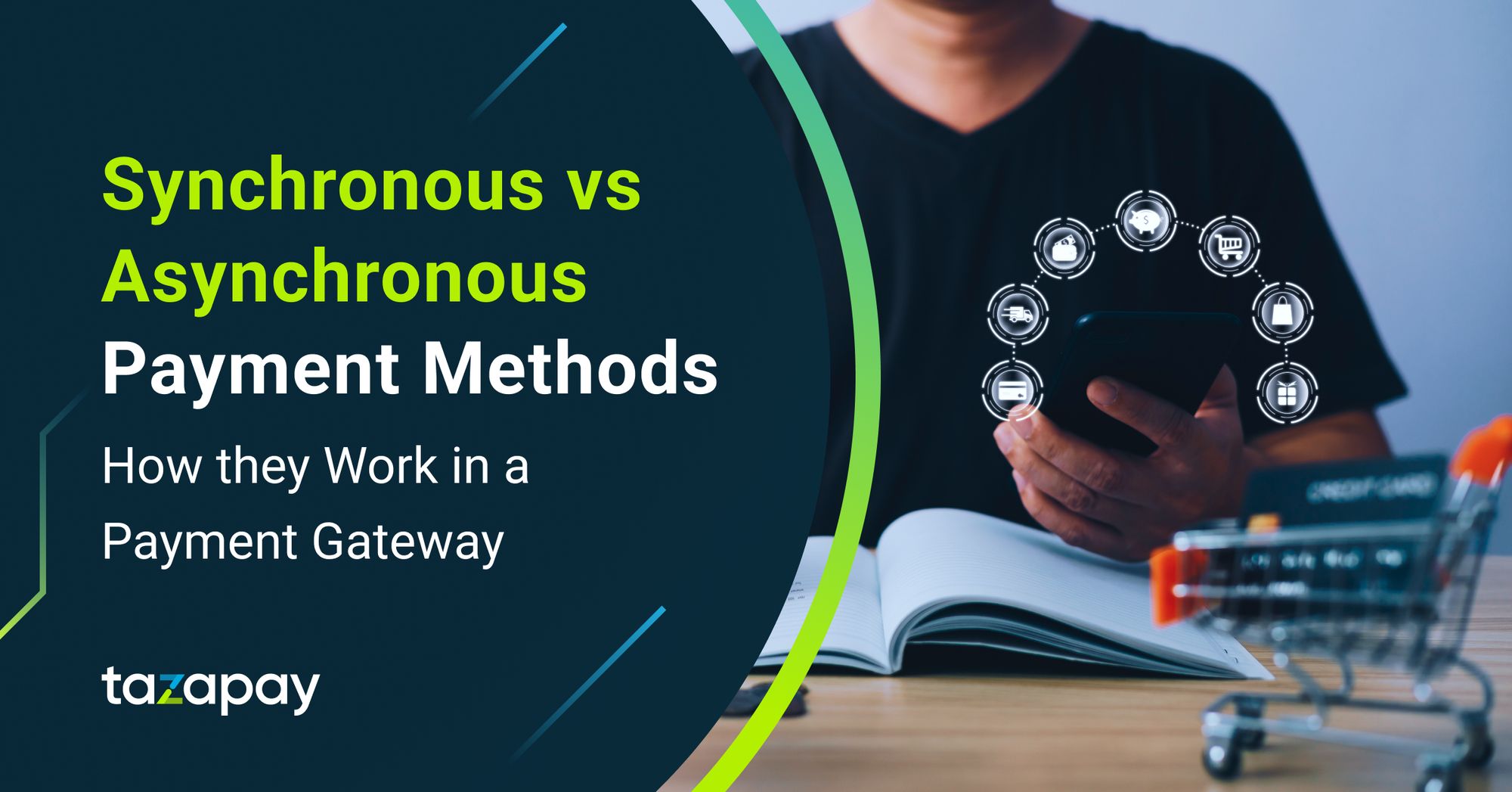 Synchronous Vs Asynchronous Payment Methods How They Work In An
