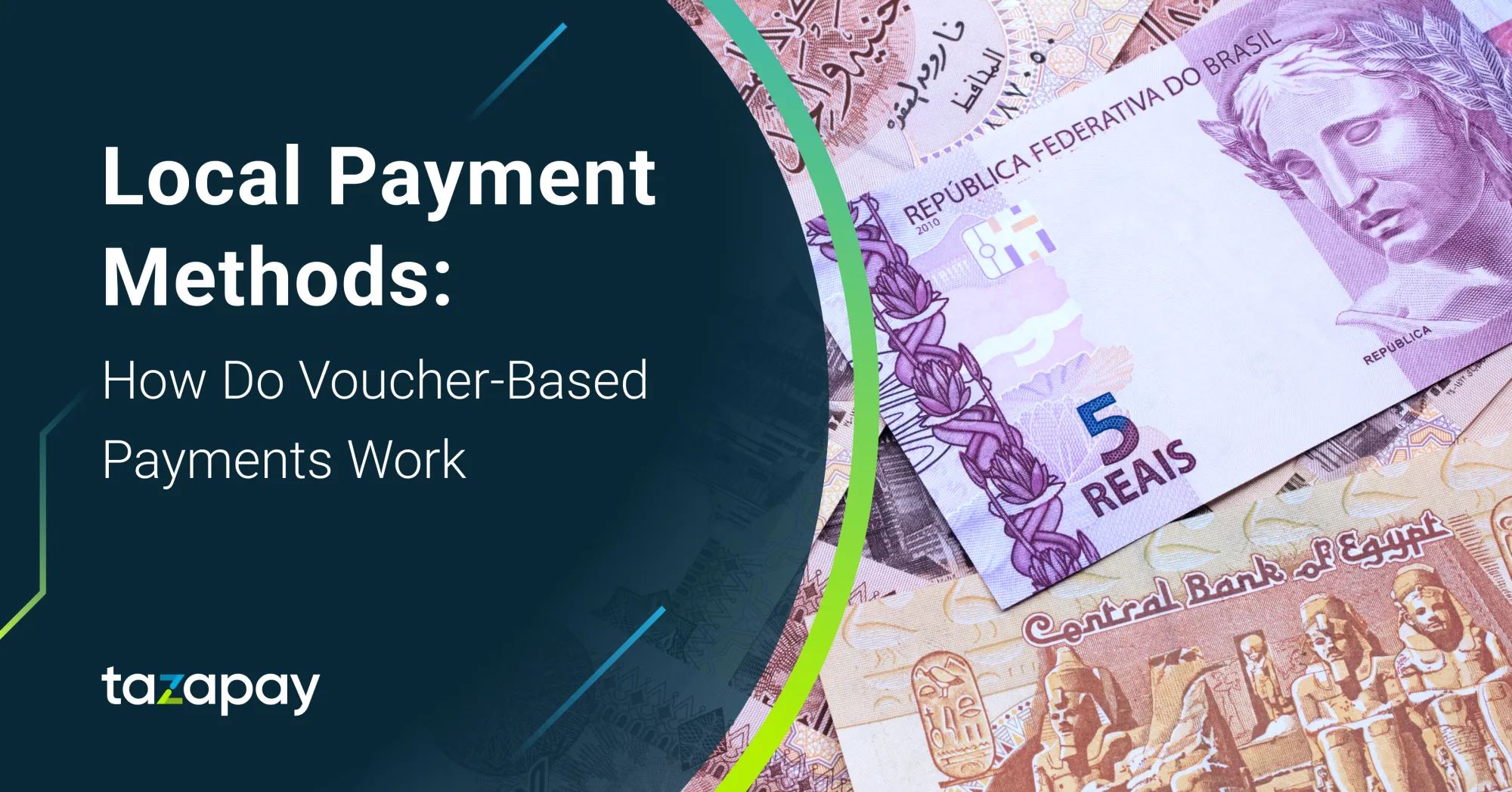 From Cash to Digital: Unleashing the Potential of Voucher-Based ...
