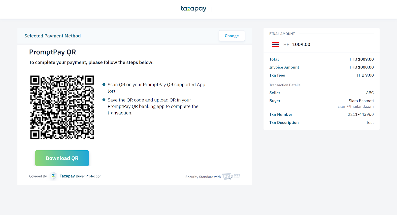 Local Payment Methods in Thailand: How PromptPay Works In an ...