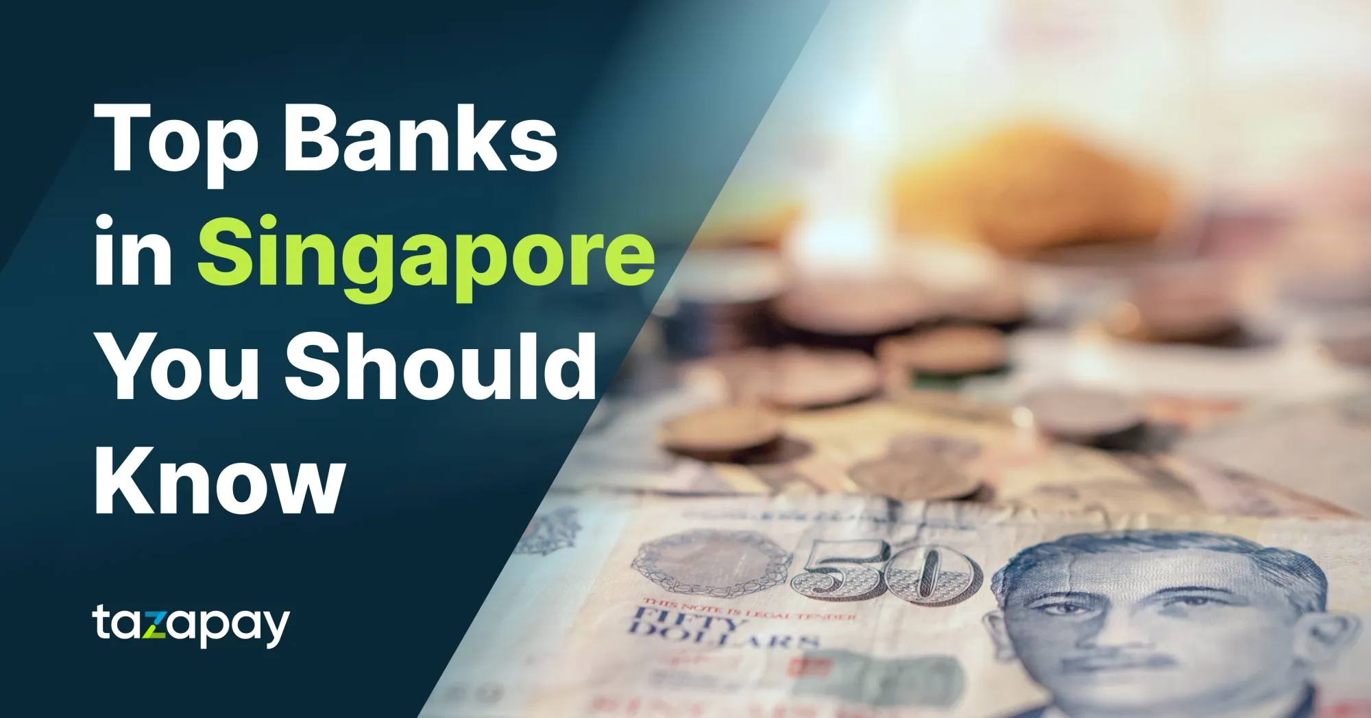 Local Payment Methods: Top Banks in Singapore You Should Know for Your ...