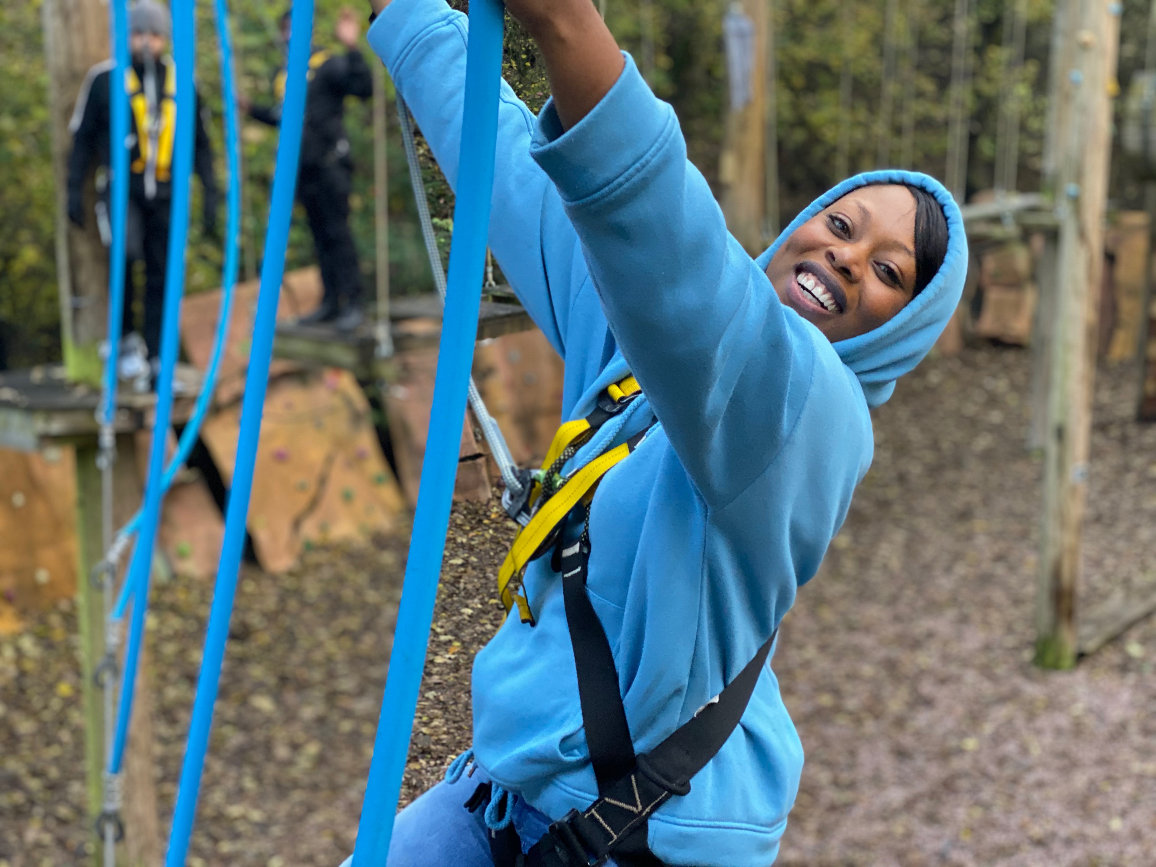 Baggeridge Adventure