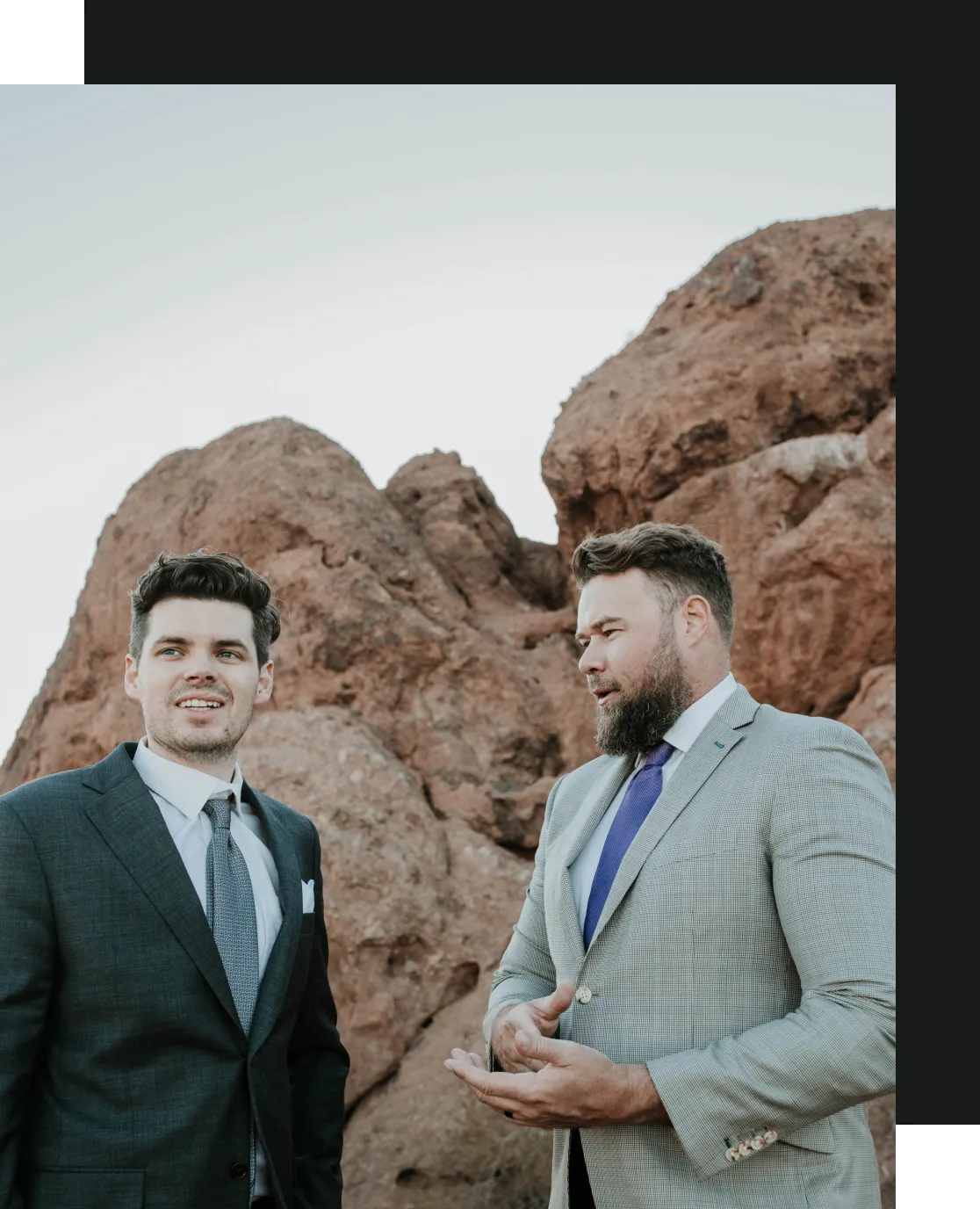 Kurtz Riley Law Group - Arizona's Personal Injury Lawyers