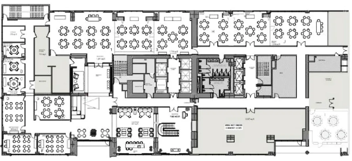Conference-center