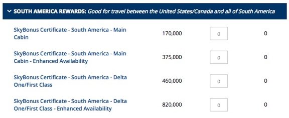 A Step-By-Step Guide to Using Delta SkyBonus