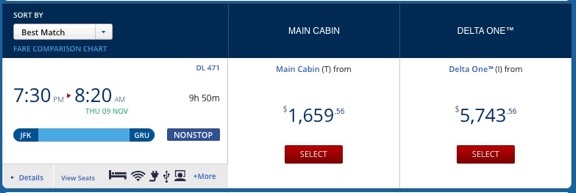 A Step-By-Step Guide to Using Delta SkyBonus