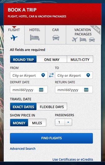 A Step-By-Step Guide to Using Delta SkyBonus