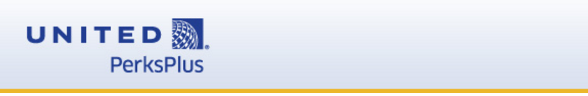A Guide to United PerksPlus