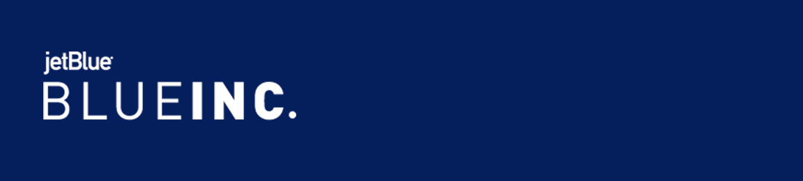 A Guide to JetBlue Blue Inc.