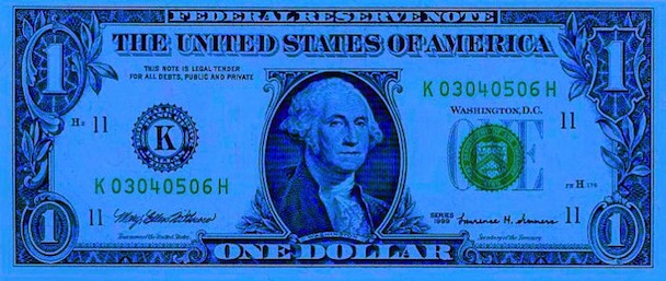The How and Why of Argentina's Currency Black Market