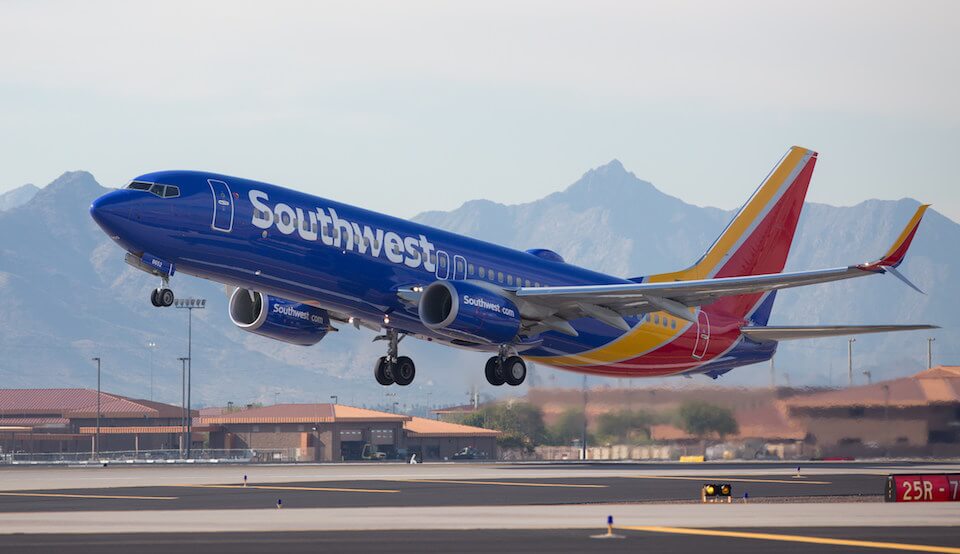 A Guide to Southwest SWABIZ