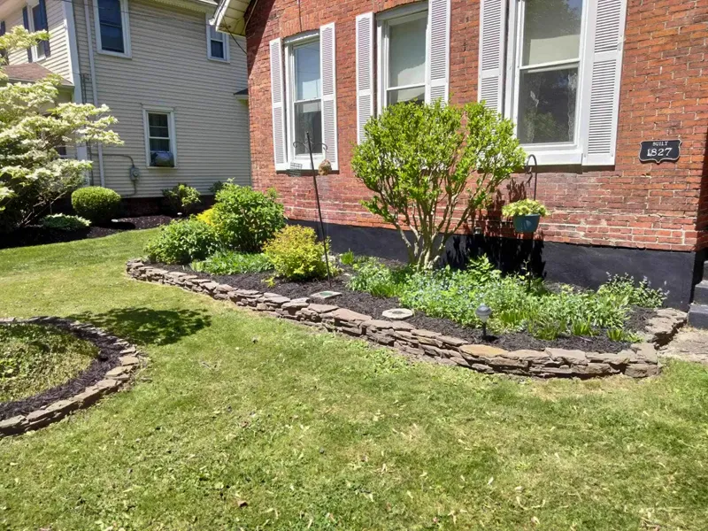 Fresh Cut Lawn & Landscape - WNY Residential and Commercial Landscaping