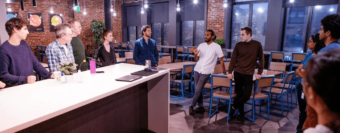 Volta Labs | Resources and Publications