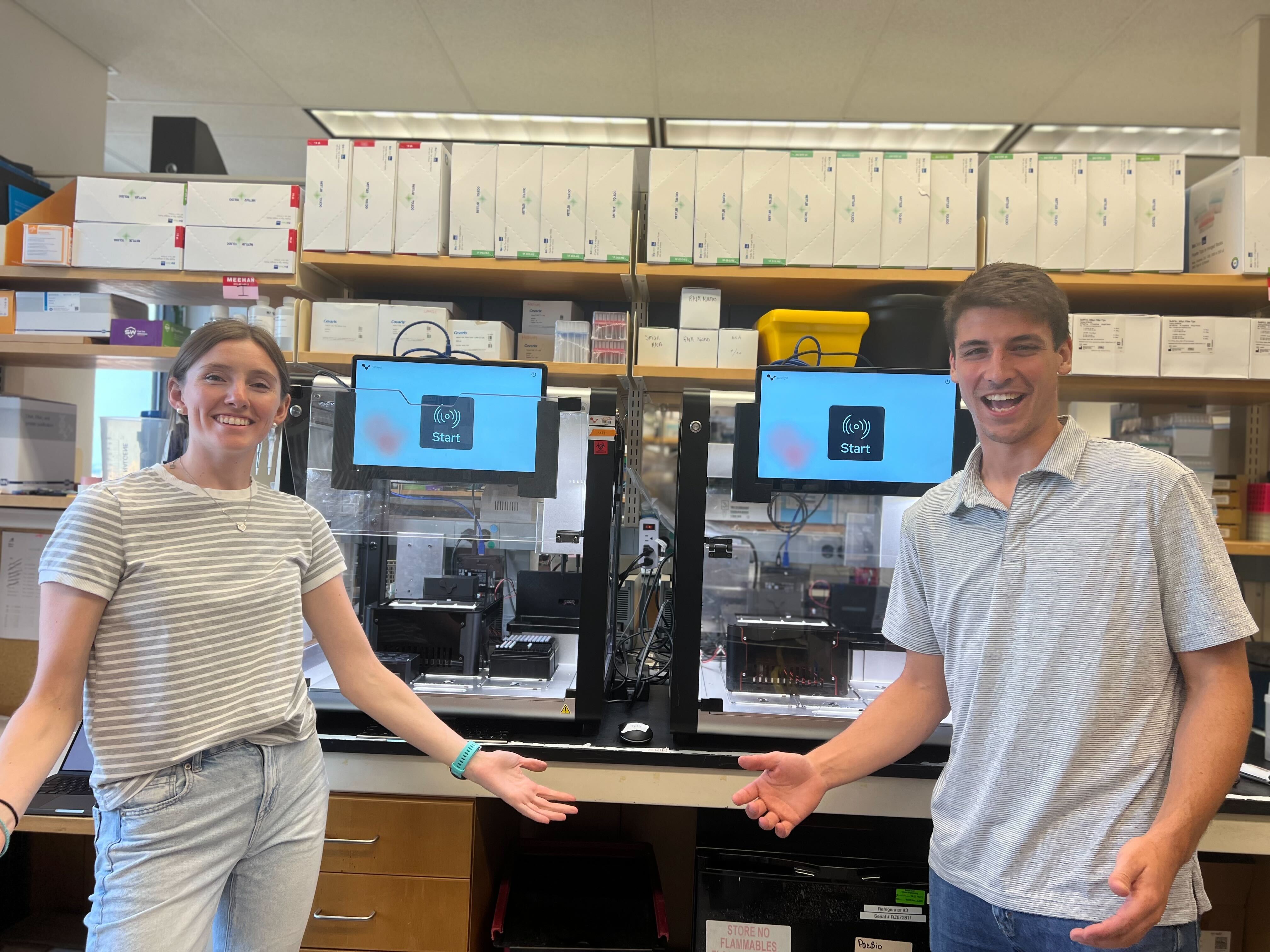 Volta Blog | Volta Labs: 2023 Wrapped