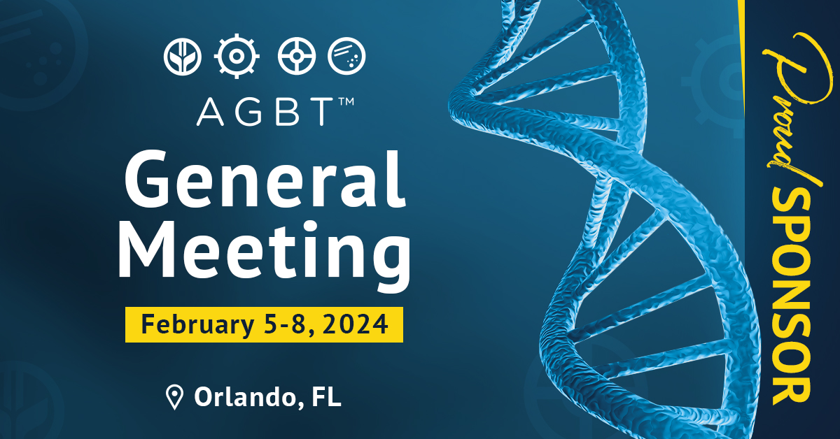 Volta Labs | Revolutionizing the Future of Genomics and Sample Prep