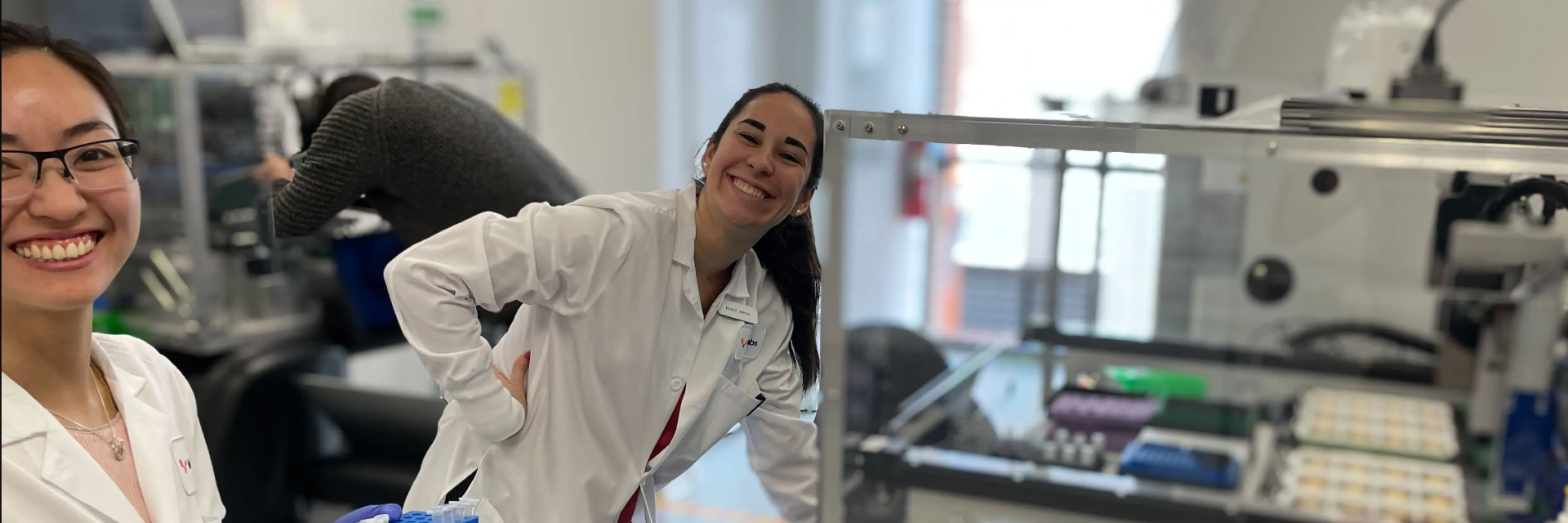 Volta Blog | Gearing Up for Commercial Launch in 2024