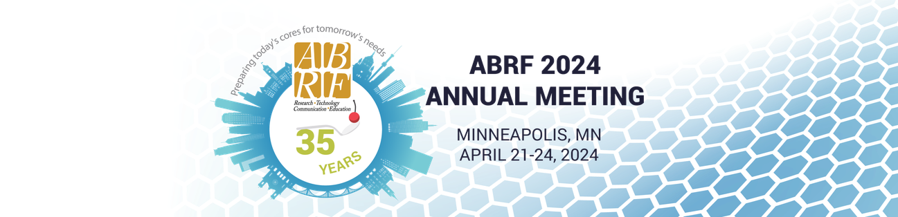 Volta Blog | ABRF 2024