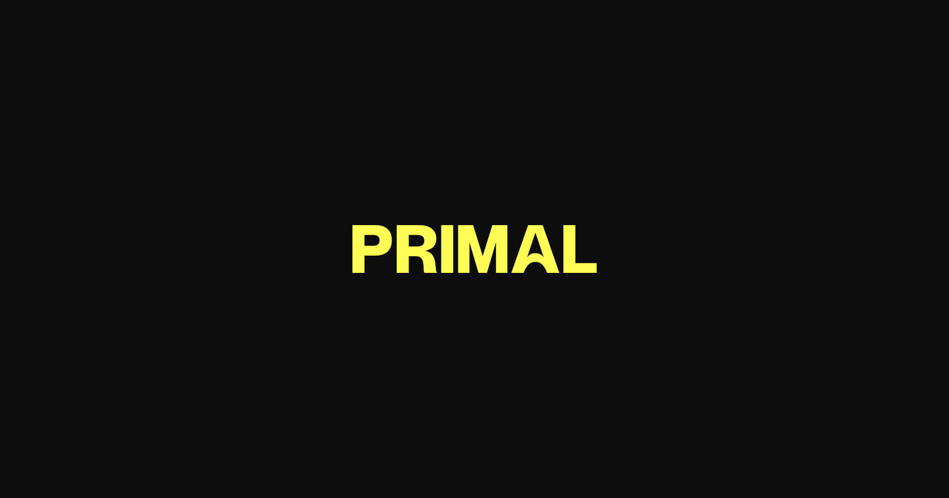 Studio Primal | Digital Desing, Visual identity and Webflow development based in Copenhagen