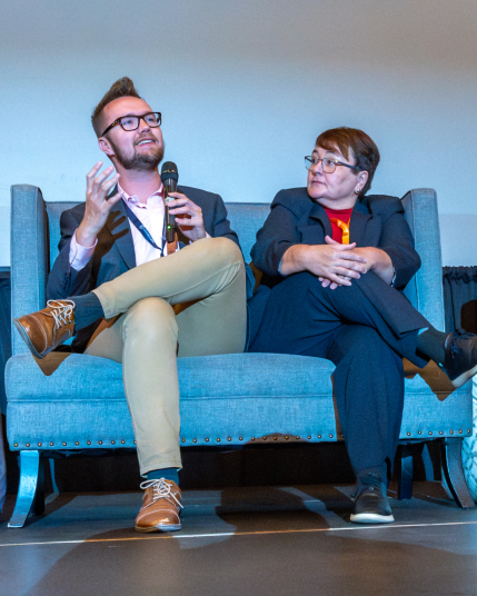 Engage Summit: AI Transformation in Higher Education