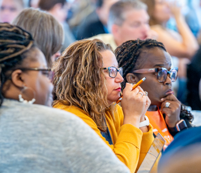 Why Attend Engage Summit: AI's Impact in Education