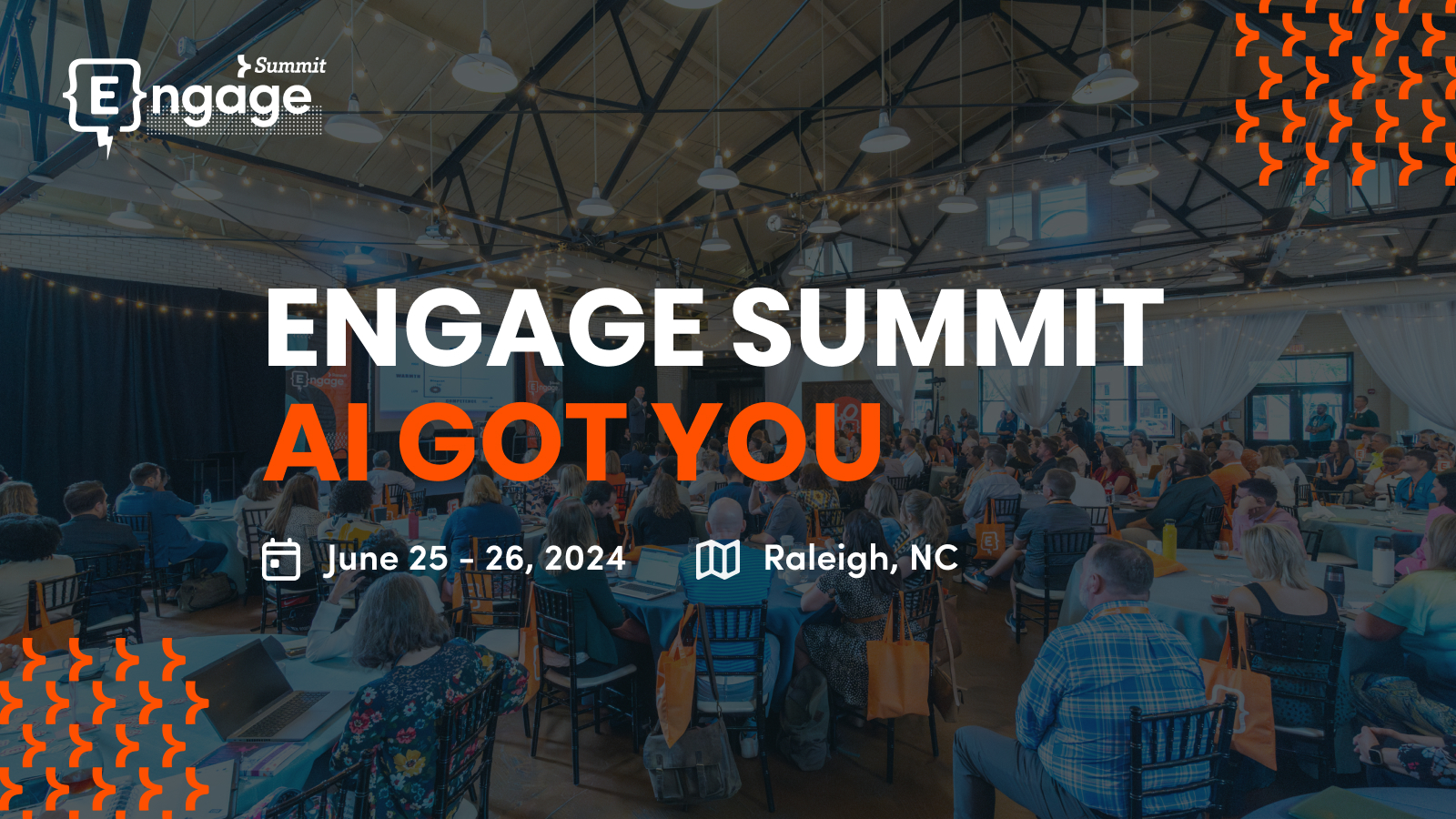 Engage Summit: AI Transformation in Higher Education