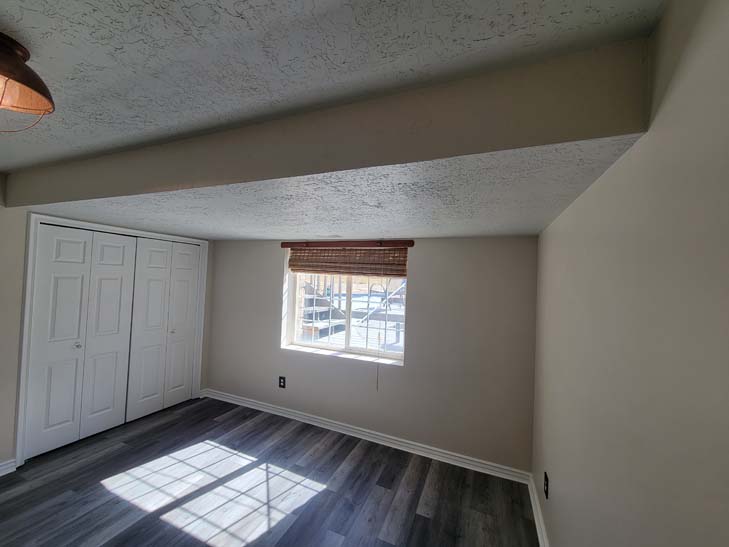 The Best Drop Ceiling Conversion in Utah | Bird Rock Construction