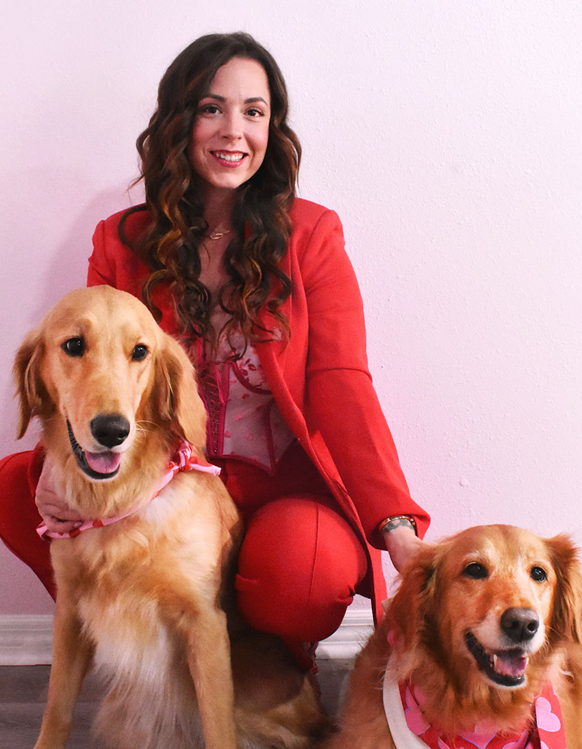 Exclusive Dog Daycare in Clearwater | Posh by Lucky Puppies