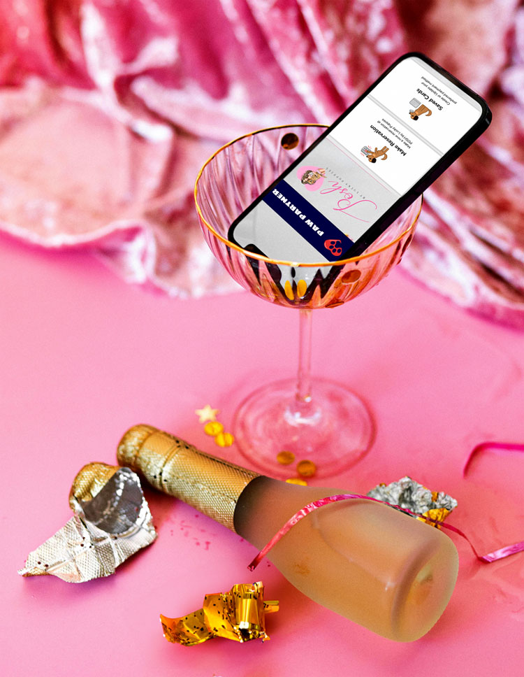 Exclusive Dog Daycare in Clearwater | Posh by Lucky Puppies