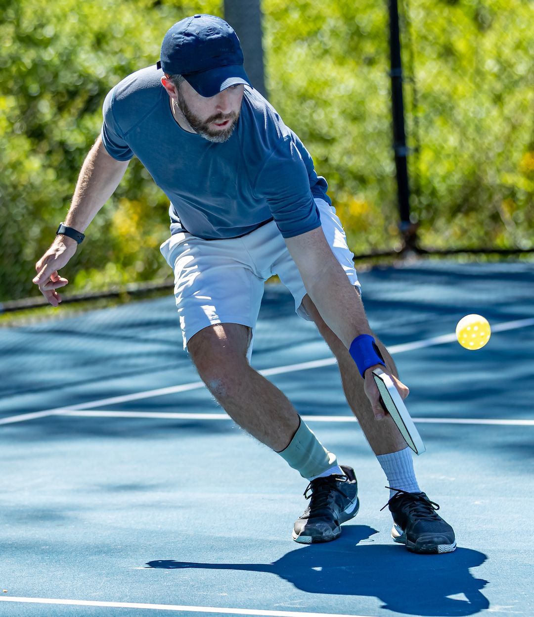 Premier PIckleball in Ashland MA | Clock Tower Pickleball - Home