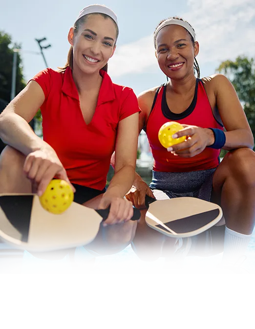 Premier PIckleball in Ashland MA | Clock Tower Pickleball - Home