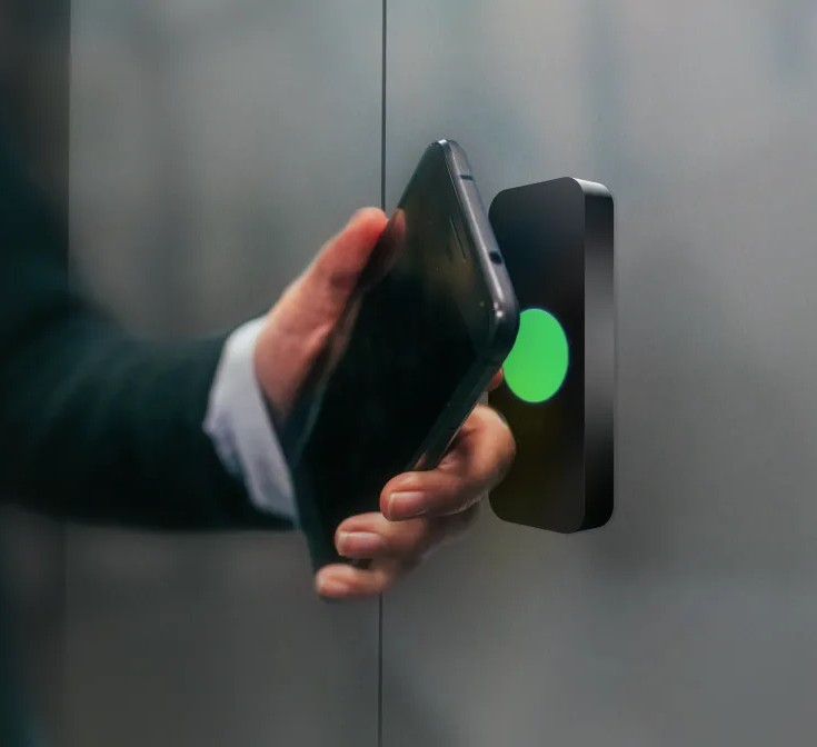 Gym Access Software | Gymflow