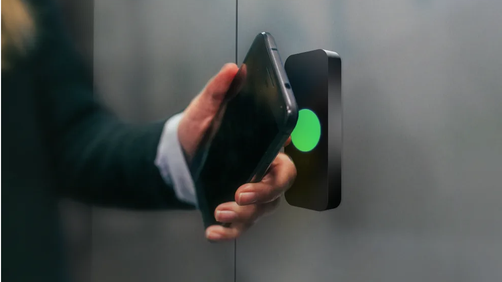 Gym Access Software | Gymflow