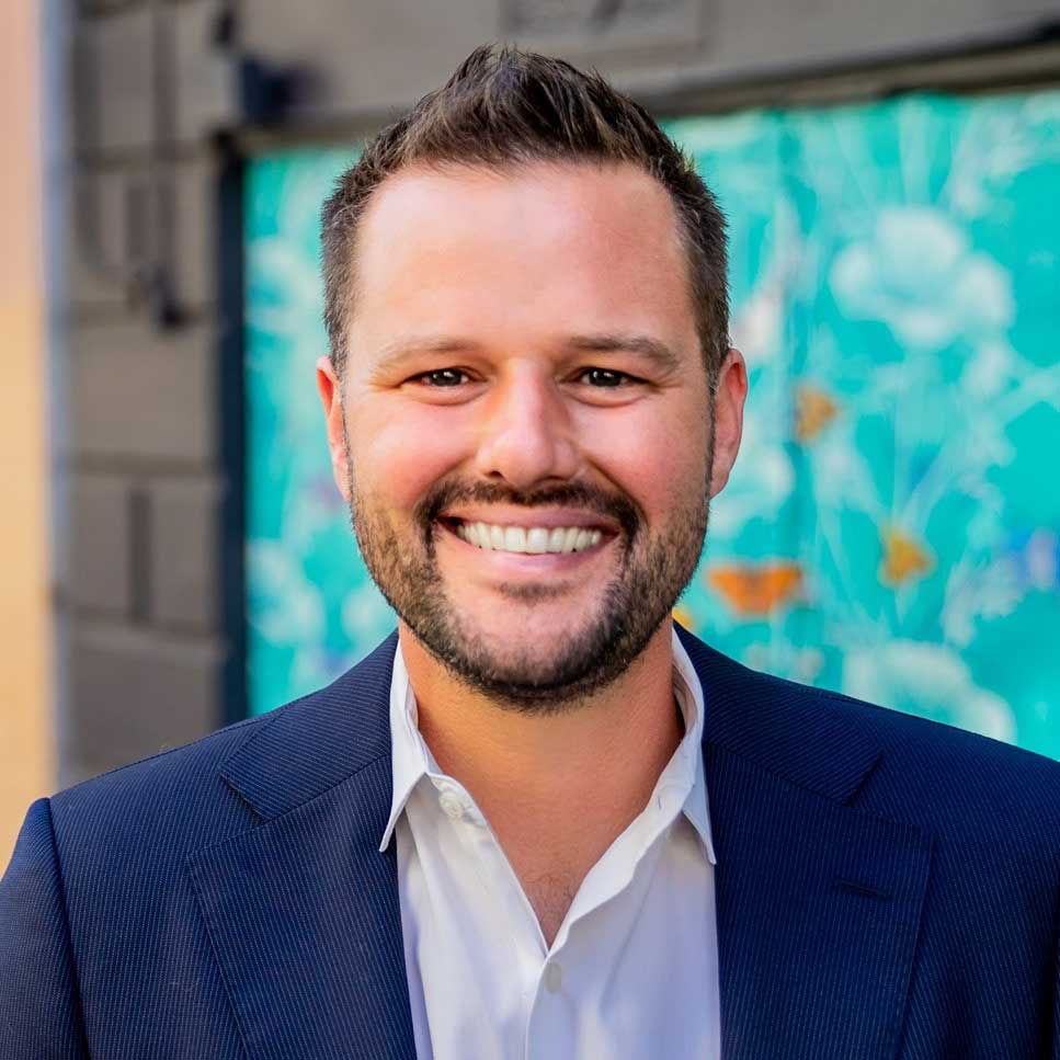 Joe Sangirardi for SF DCCC