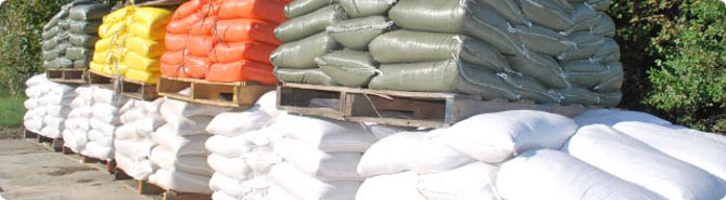 Emergency Sandbags | NYP Corporation
