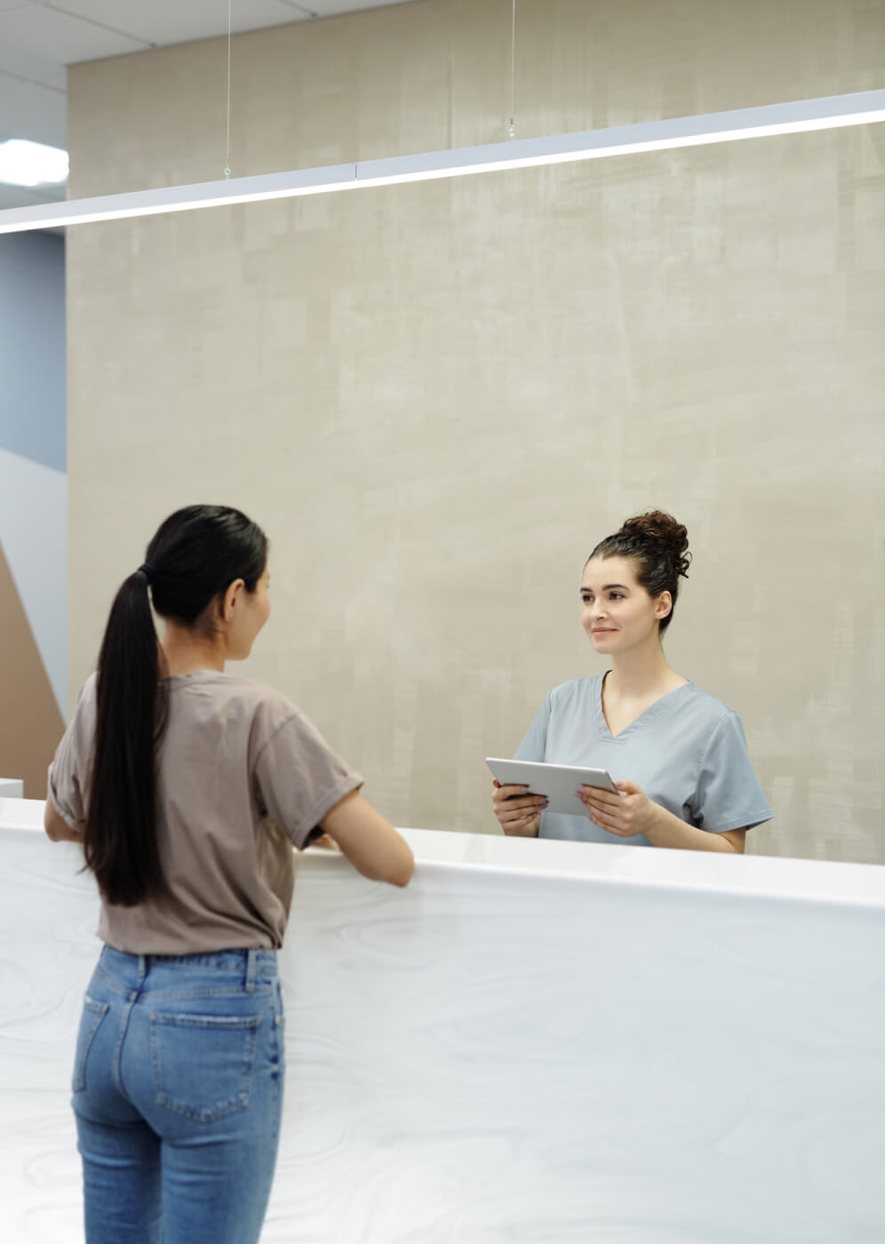 Welcome to Luminary Health