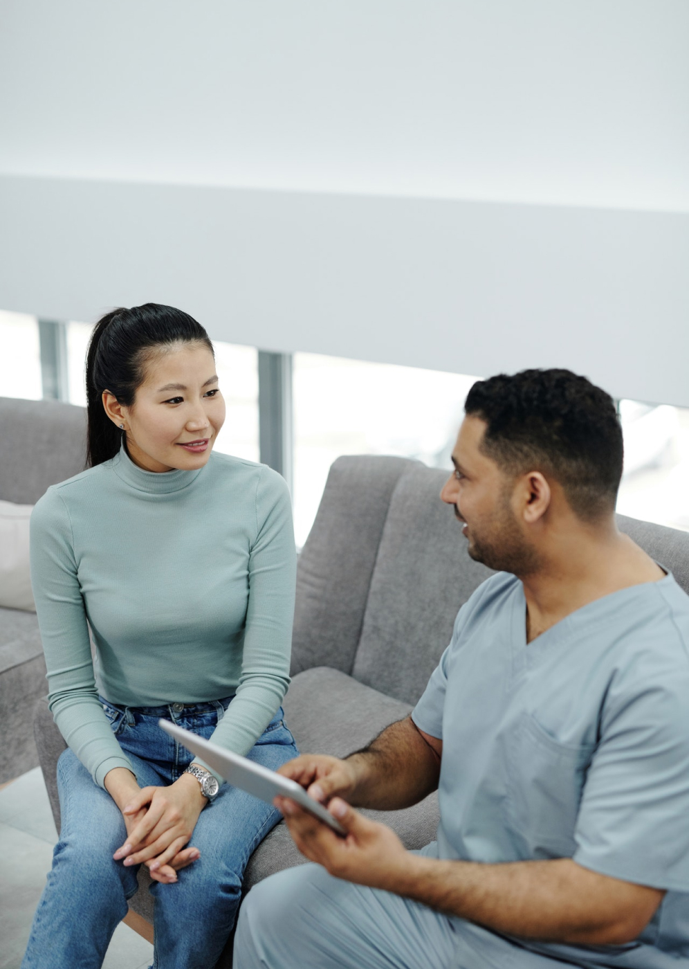 Welcome to Luminary Health