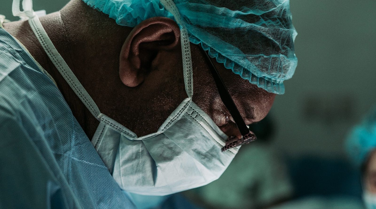 Welcome to Luminary Health