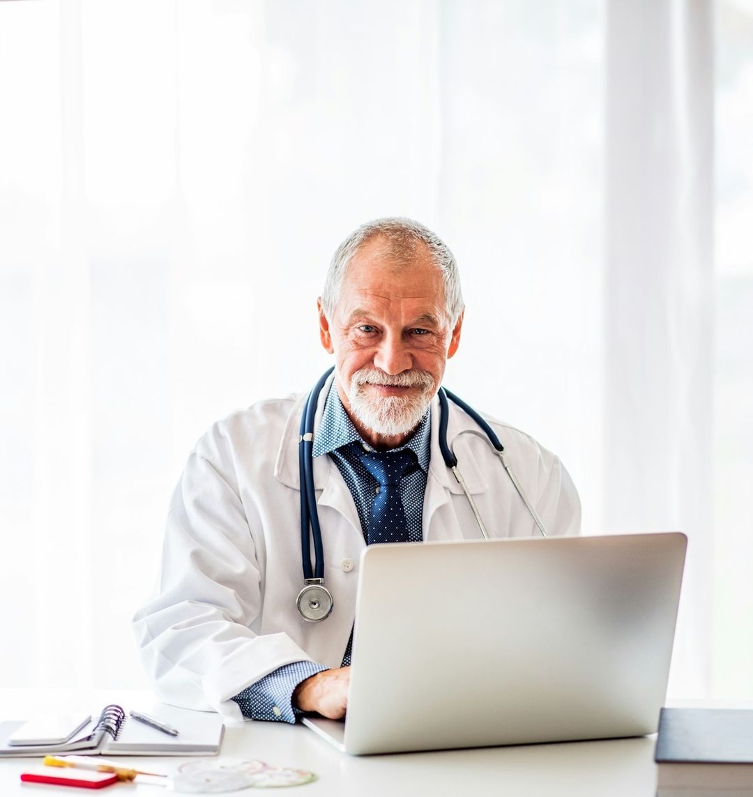 Welcome to Luminary Health