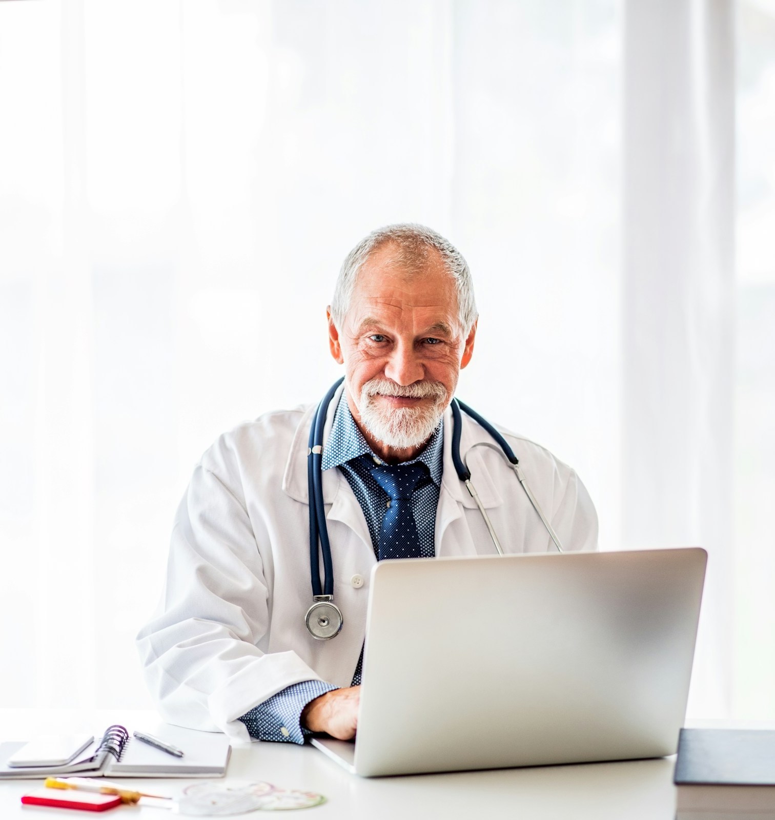Welcome to Luminary Health