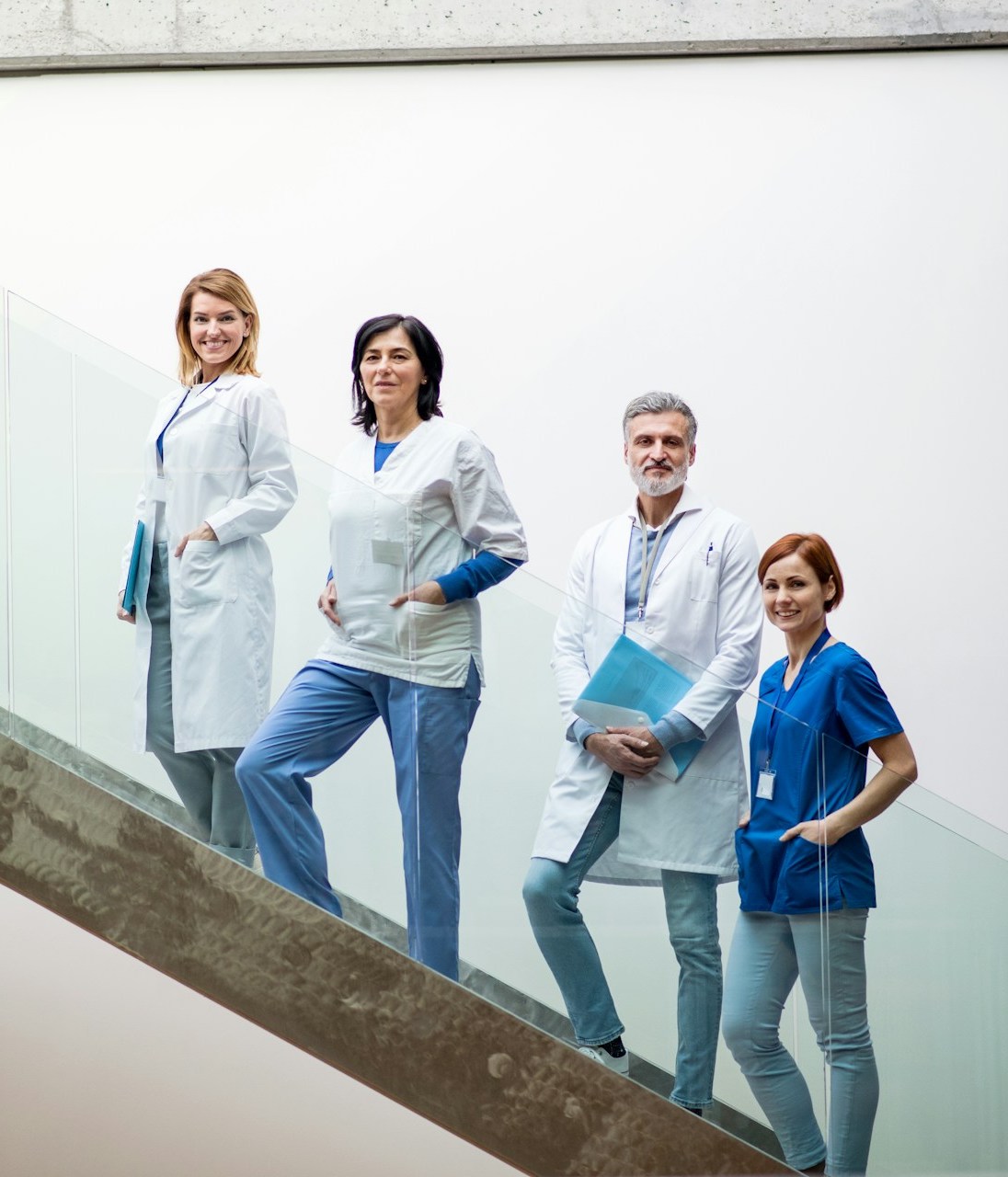 Anesthesia Groups | Luminary Health