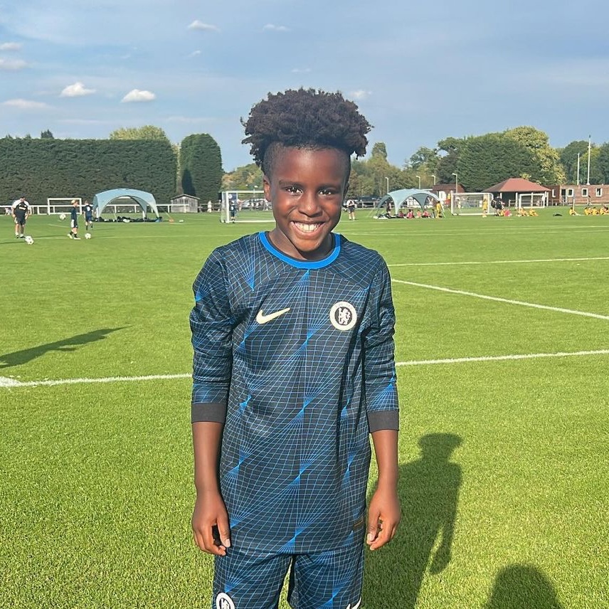 Kid's Soccer Training in Miami | We Make Footballers