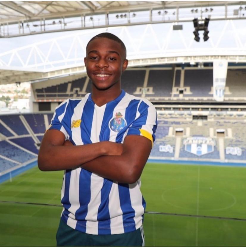 Kid's Soccer Training in Miami | We Make Footballers