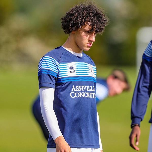 Kid's Soccer Training in Miami | We Make Footballers